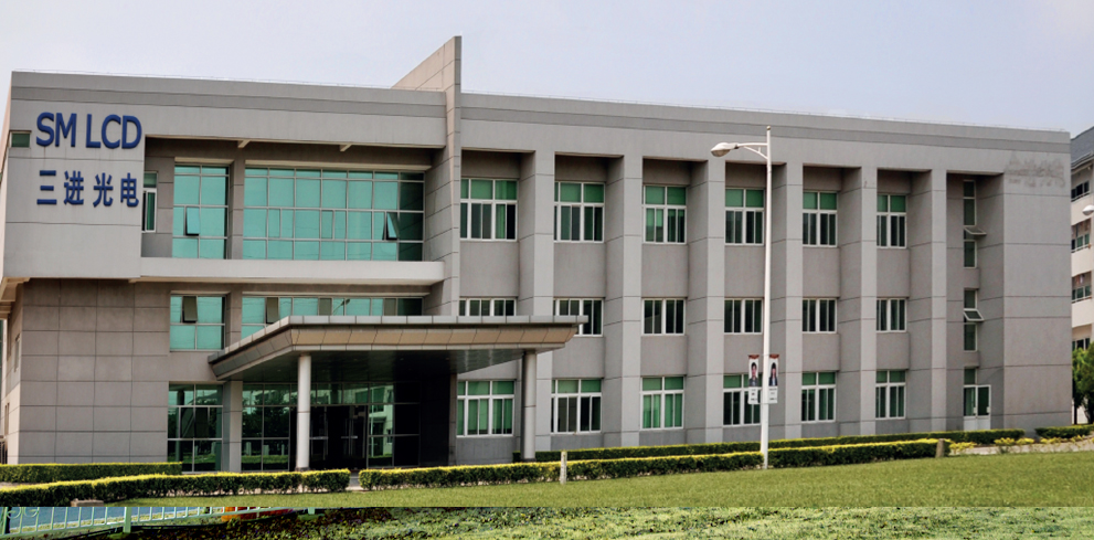 SAMJIN LND